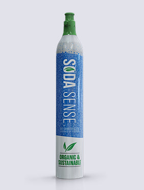 How Can I Refill My Empty SodaStream CO2 Cylinders? – Soda Sense